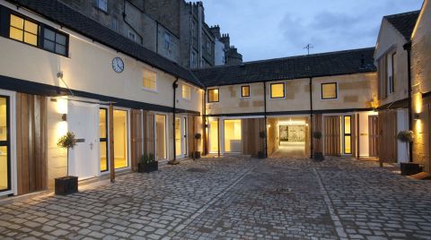 Ash Mill Developments- home